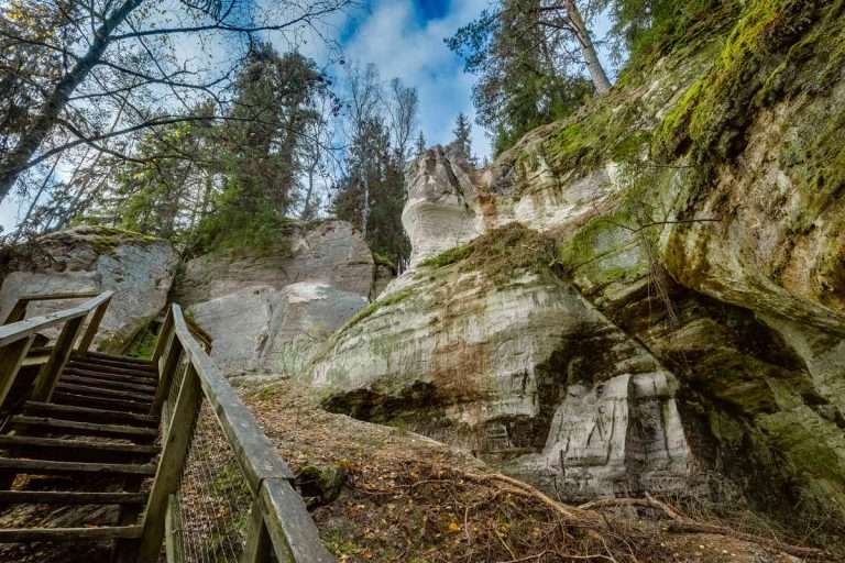 Hiking routes in Latvia (updated 2019) - RigaTours.lv